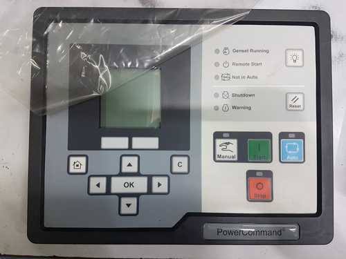 Cummins HMI - Astra-Path Energy And Power Company LTD